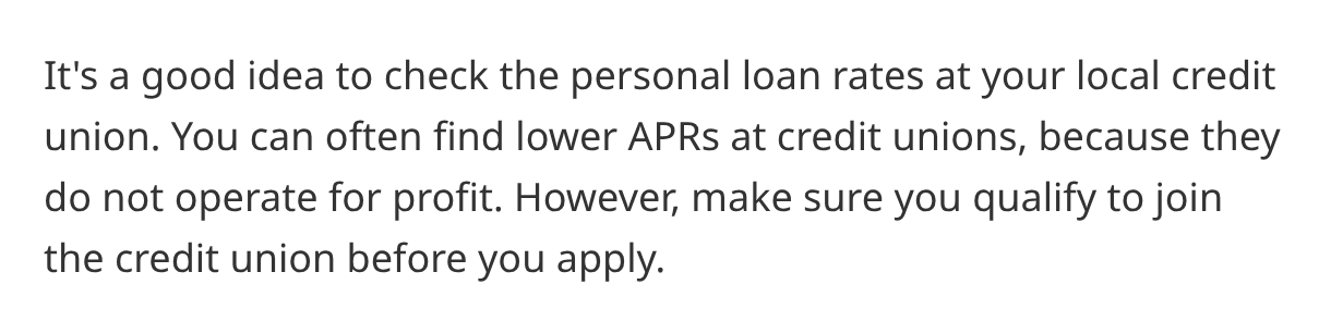 Best Online Personal Loans Of 2026 – Forbes Advisor
