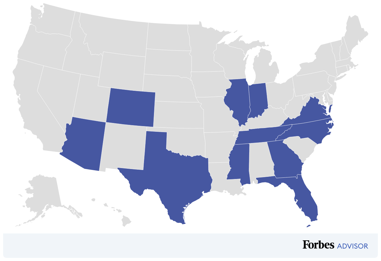 Cigna Health Insurance Review – Forbes Advisor