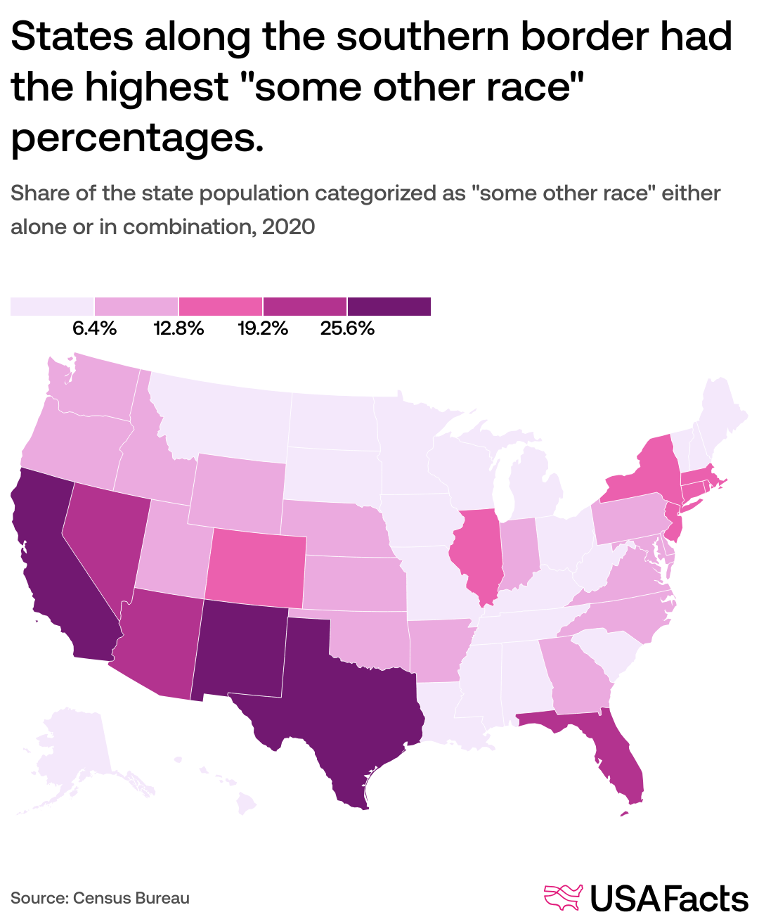 Us Demographic Map Race A World Map Revealing Different Ethnic Groups