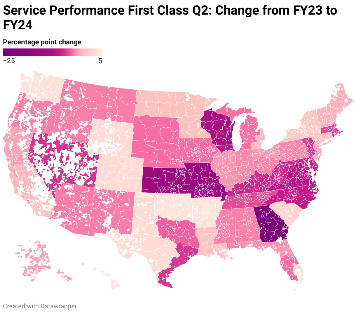 Posts - Save the Post Office
