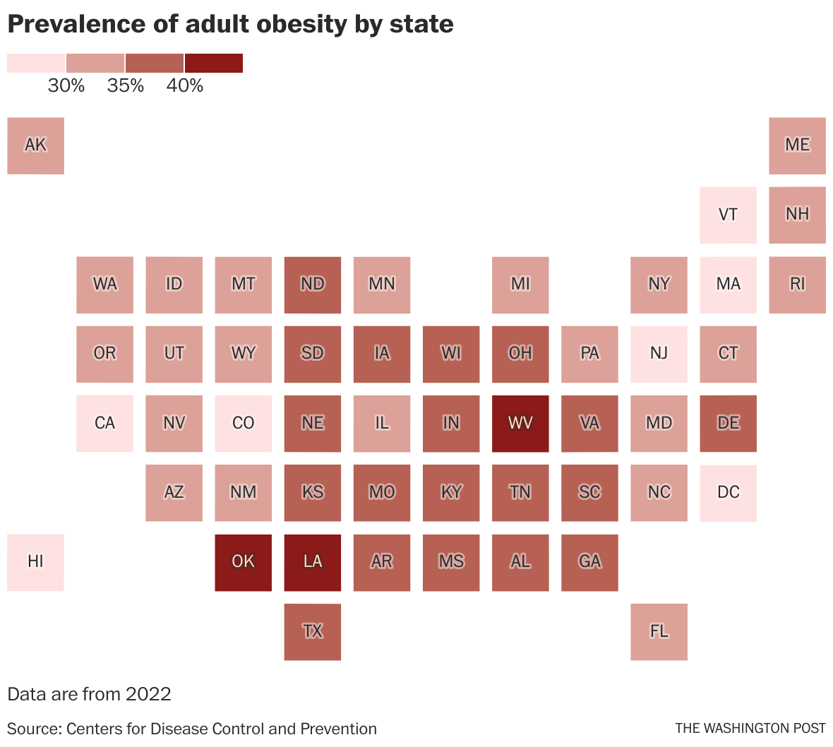 Opinion | SNAP reform can help address America’s obesity crisis - The ...