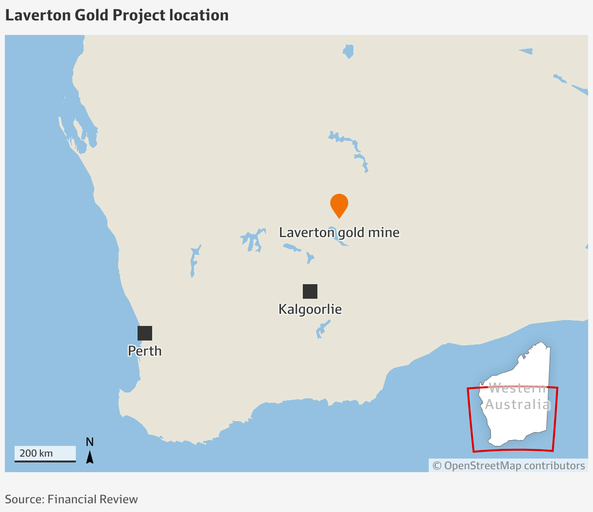 GMD ASX: Genesis Minerals’ boss Raleigh Finlayson buys out Focus ...