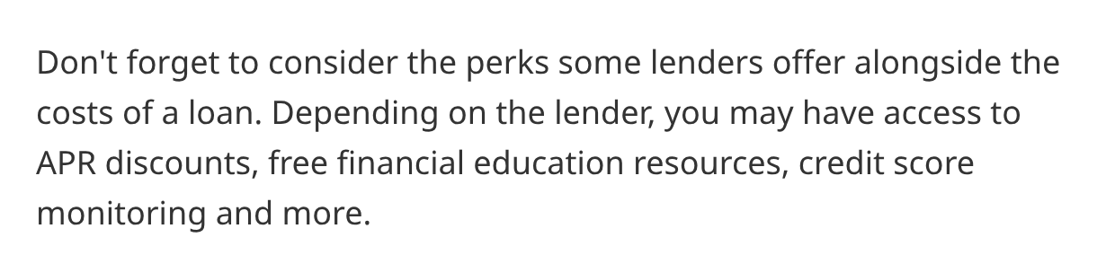 Best Personal Loans For Excellent Credit – Forbes Advisor
