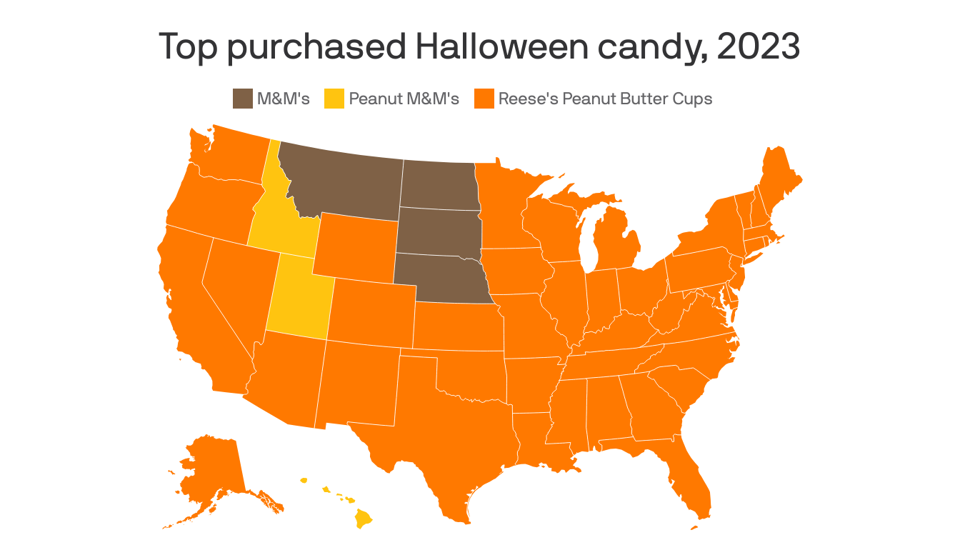 Reese's rules - Axios Boston