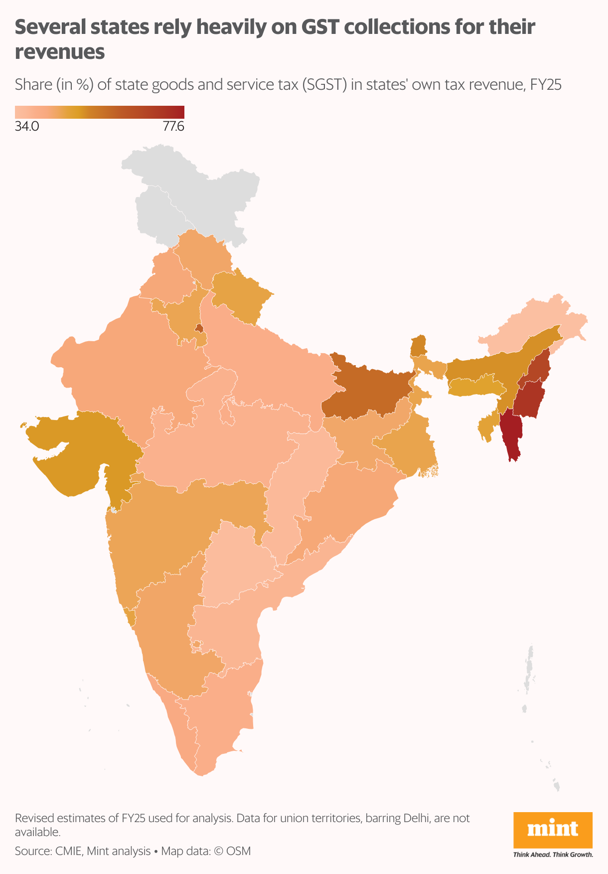 GST 2.0: Will fewer slabs light up India’s consumption story?