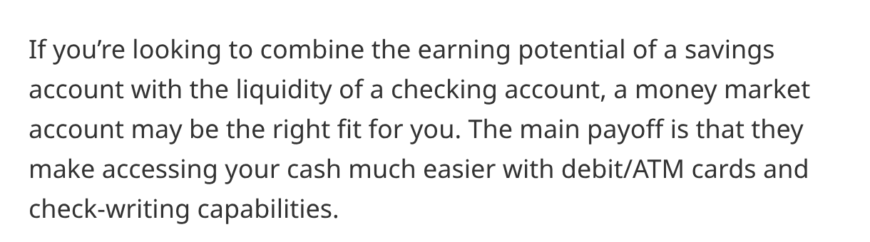 Money Market Account Calculator – Forbes Advisor
