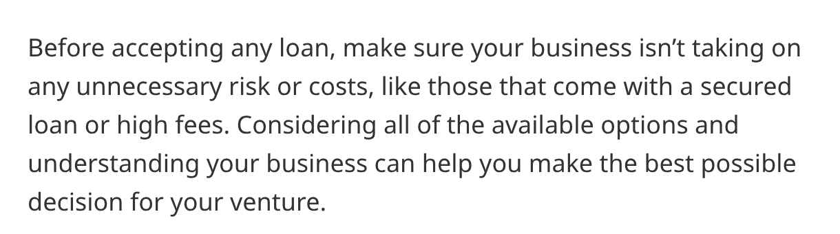 Best Working Capital Loans For Businesses – Forbes Advisor