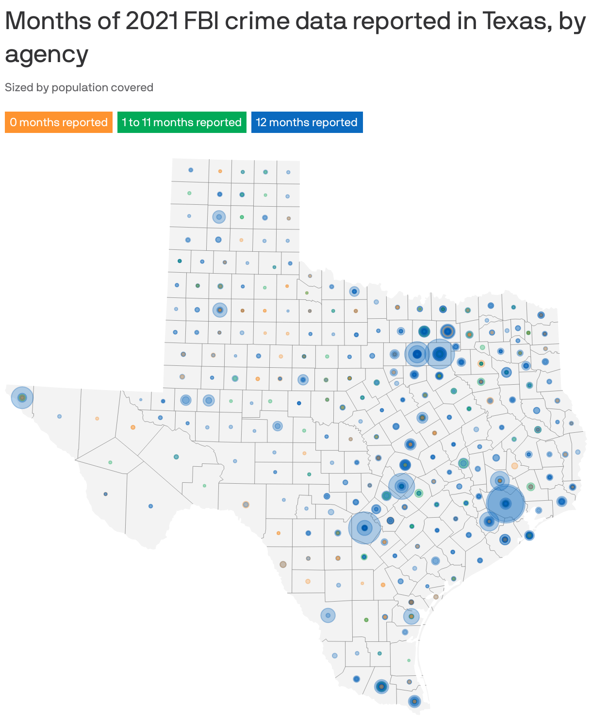 Comparing Central Texas crime stats to other communities gets harder ...