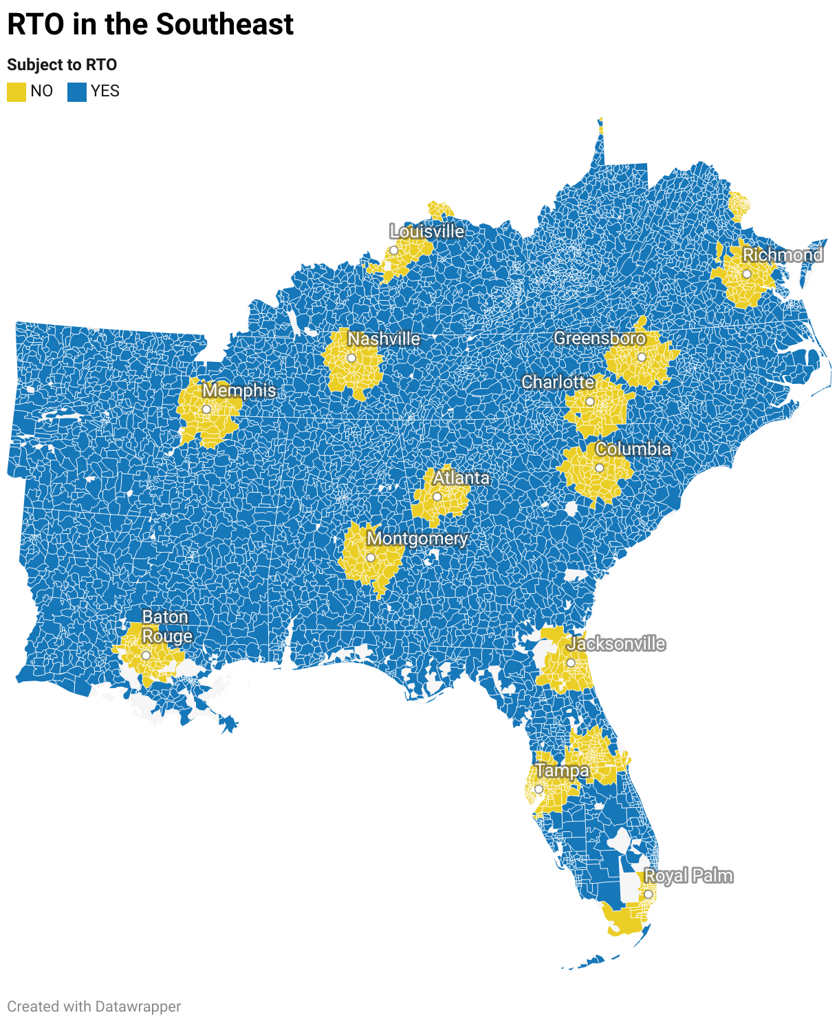 Understanding the new USPS service standards and how they apply to your ...
