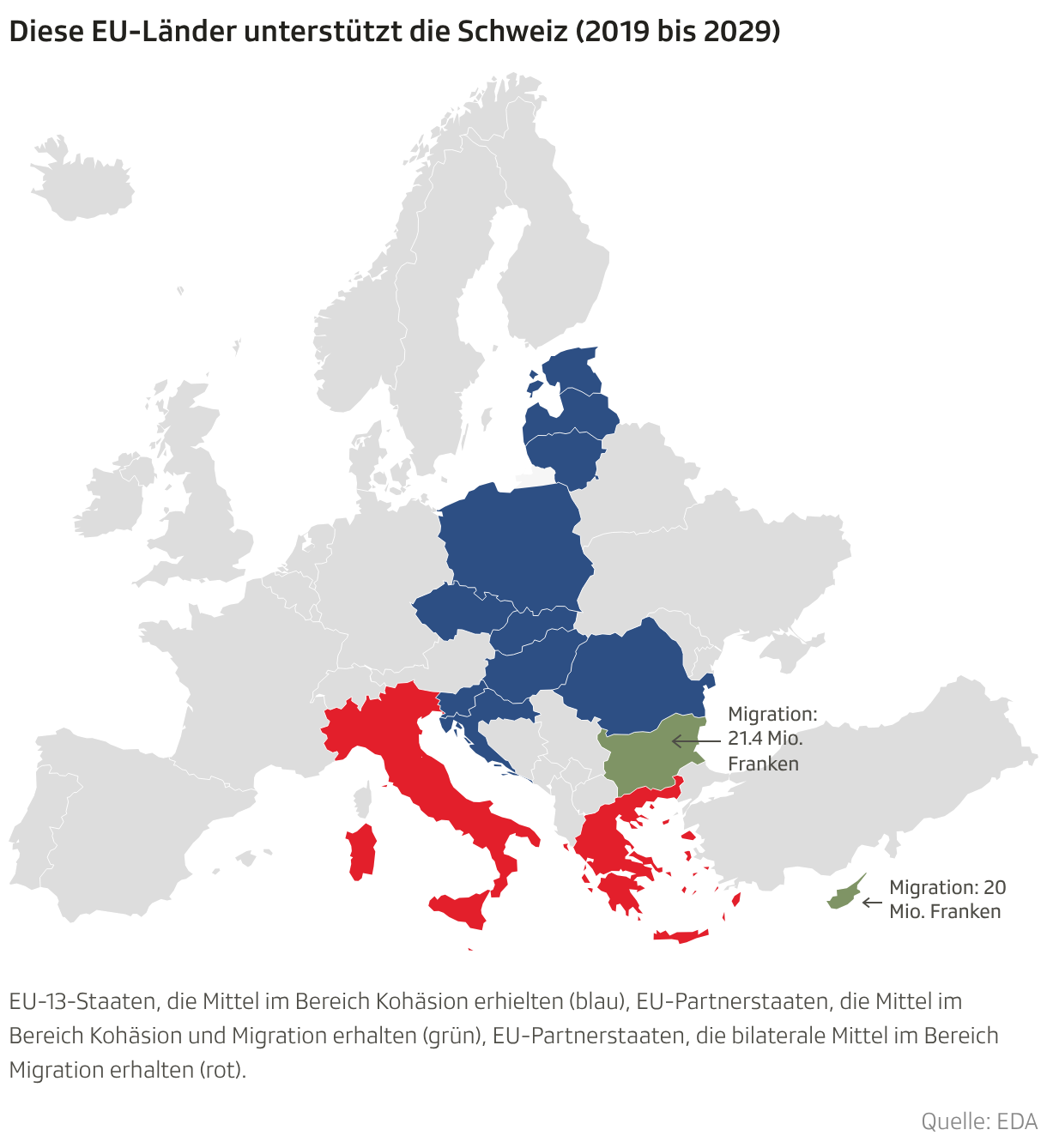 Was die Schweiz und Polen verbindet - News - SRF