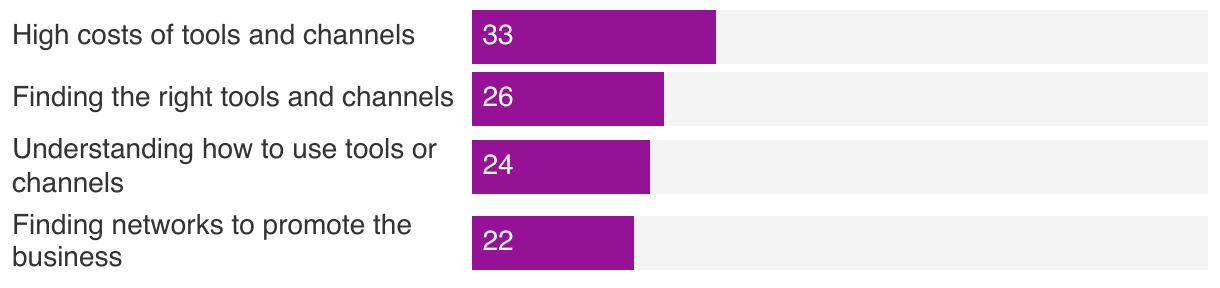The Experiences of Online Entrepreneurs in the United States ...