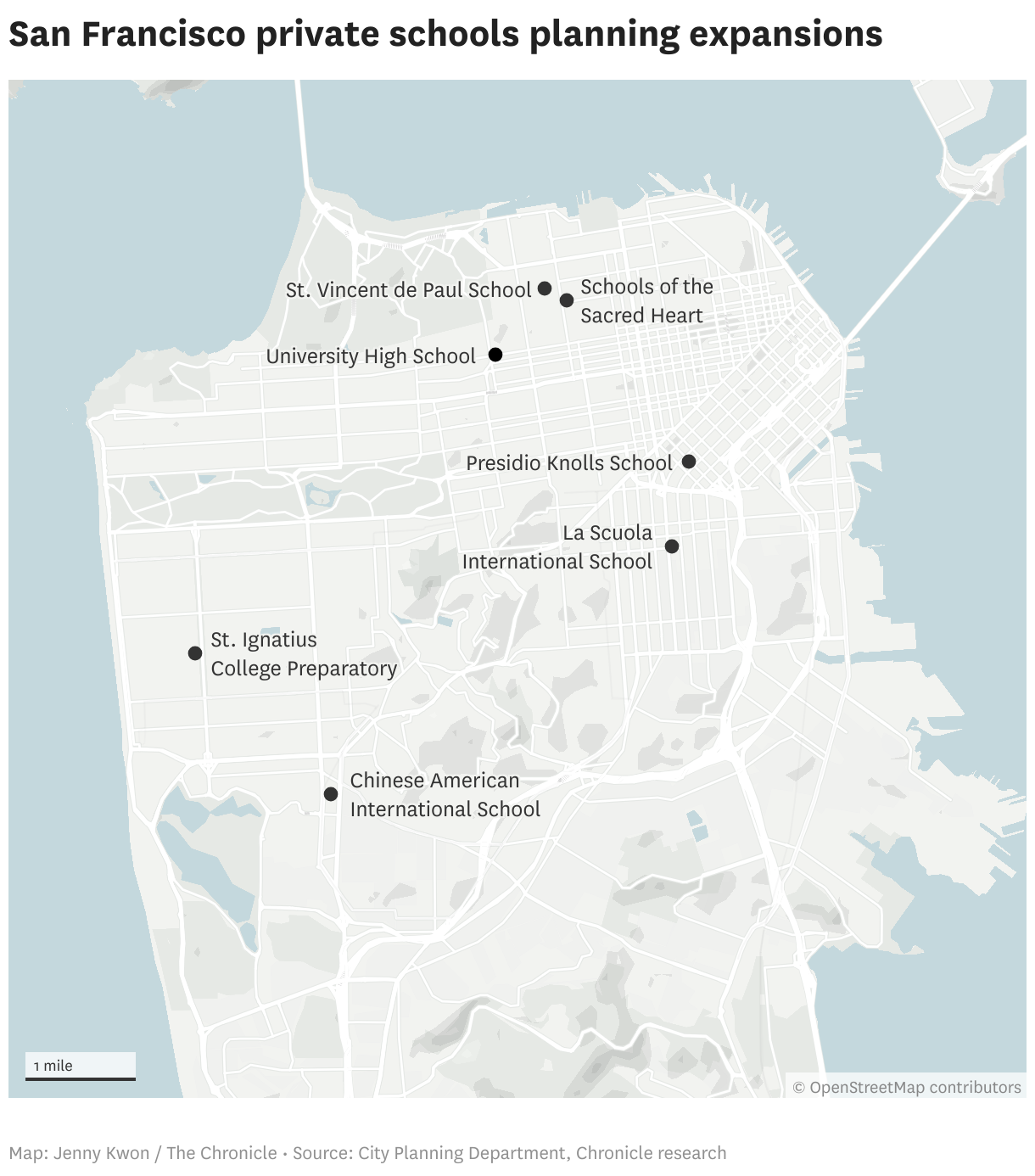 Map Of Private Schools In California Mapping State Retirement Programs