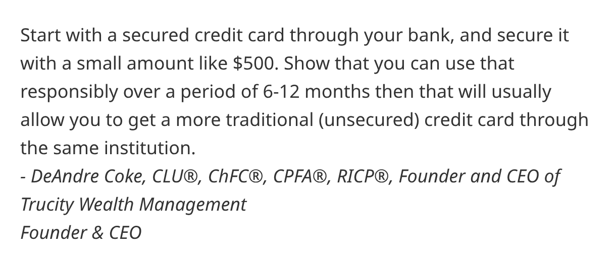 Best Credit Cards For Bad Credit Of 2026 – Forbes Advisor