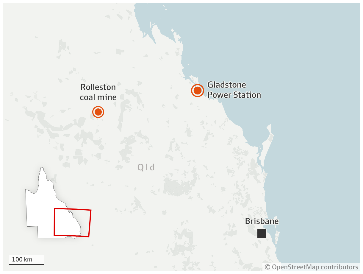 Mayfair Corporation: Brother of Nationals senator Matt Canavan linked ...