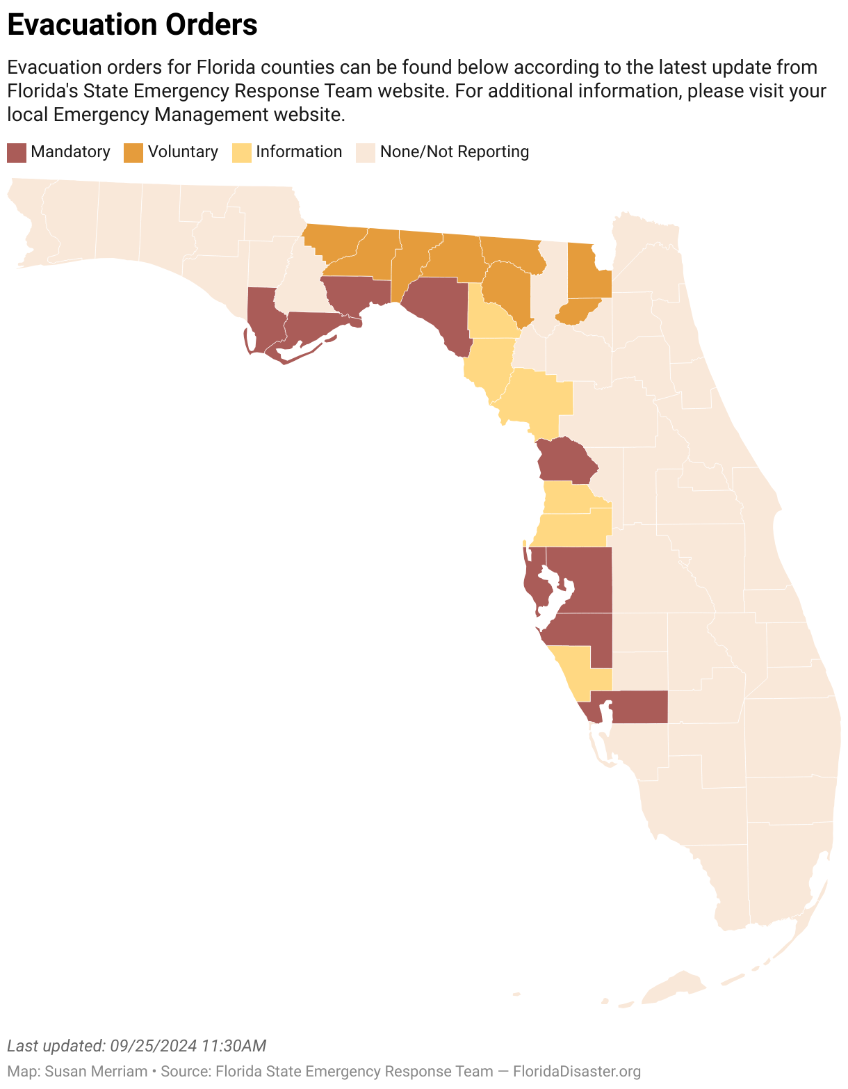 Tropical Storm Helene to menace Florida as Cat 3 hurricane | FL Keys News