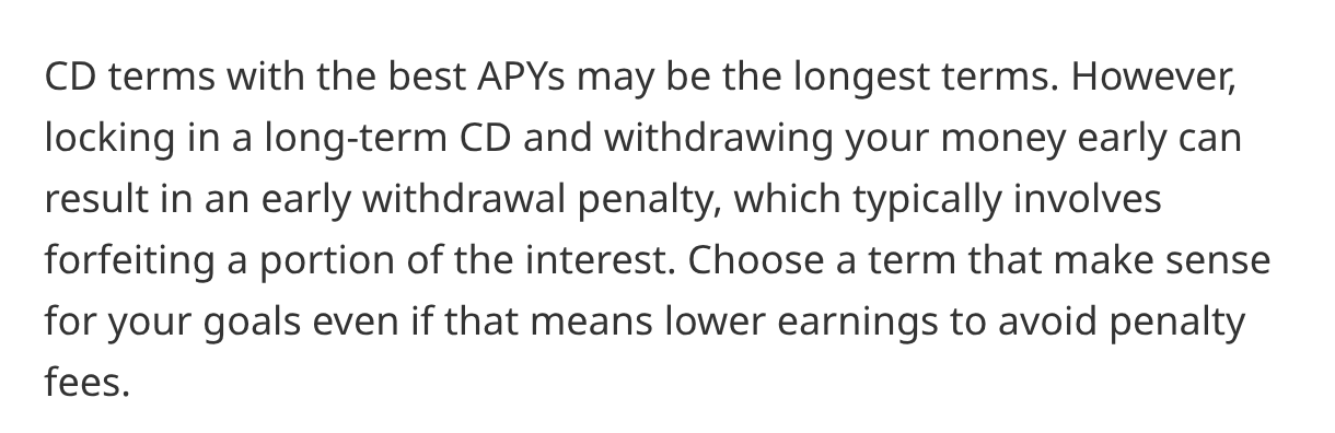 Best IRA CD Rates – Forbes Advisor