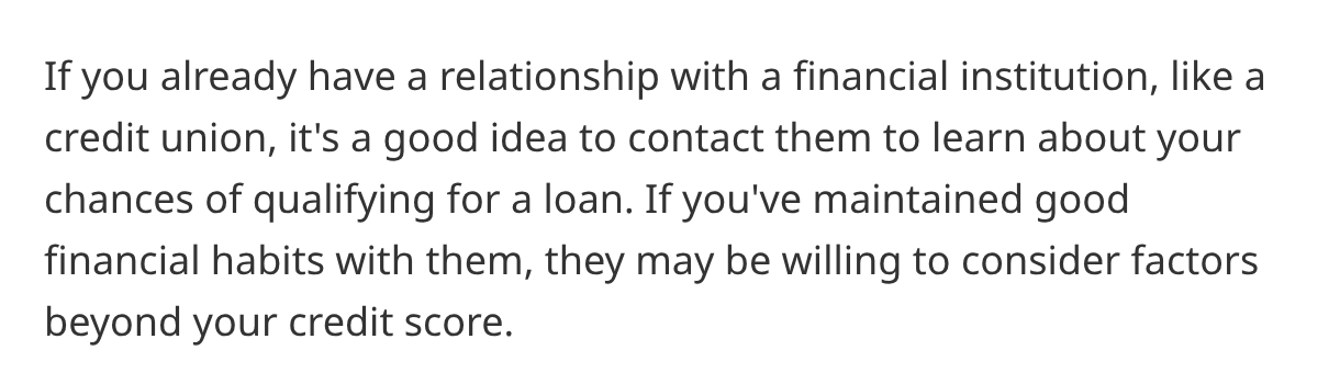 Best Personal Loans With No Credit Check Of 2026 – Forbes Advisor
