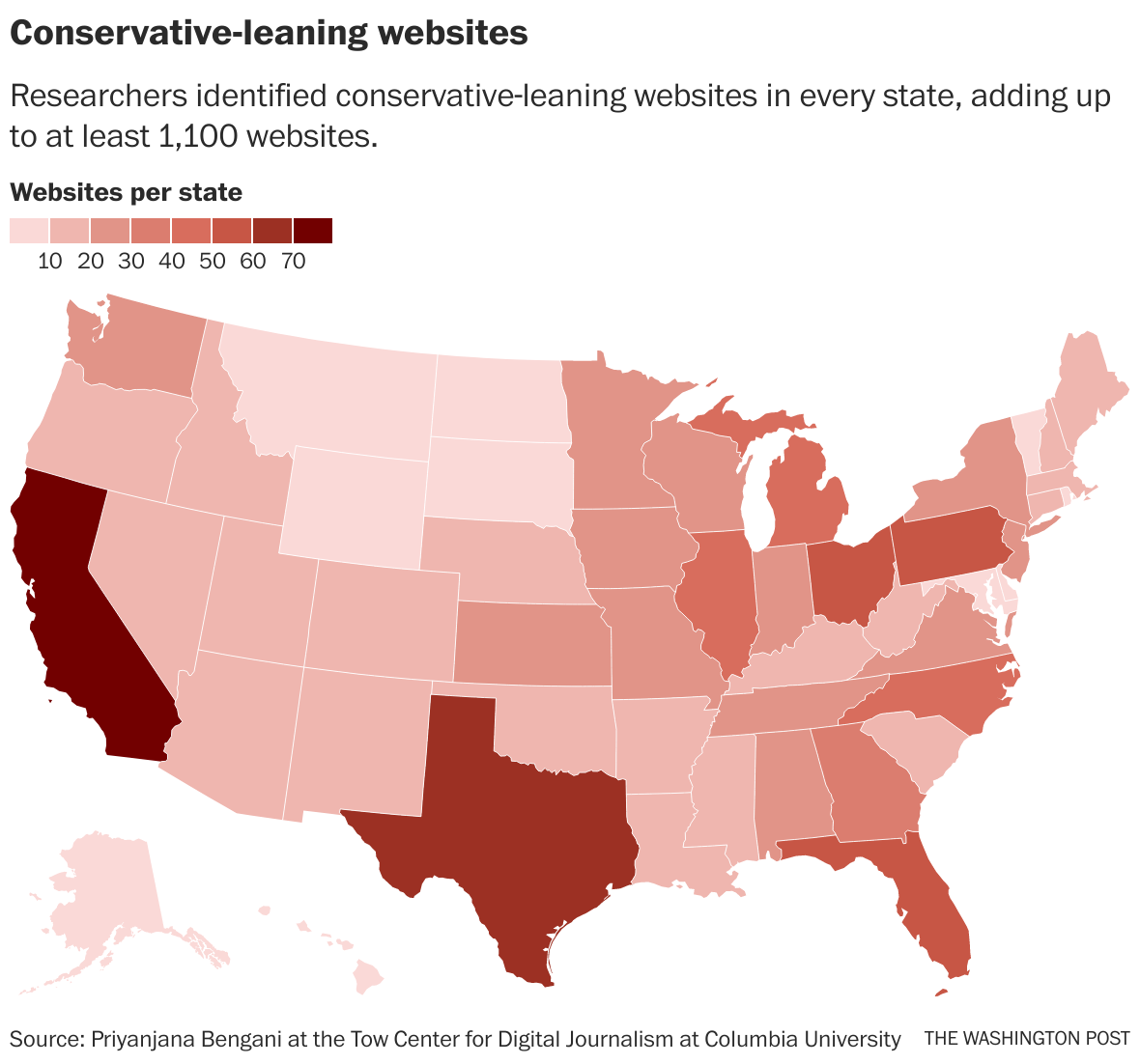 Opinion | Hyperpartisan ‘local news’ sites are dangerous to democracy ...