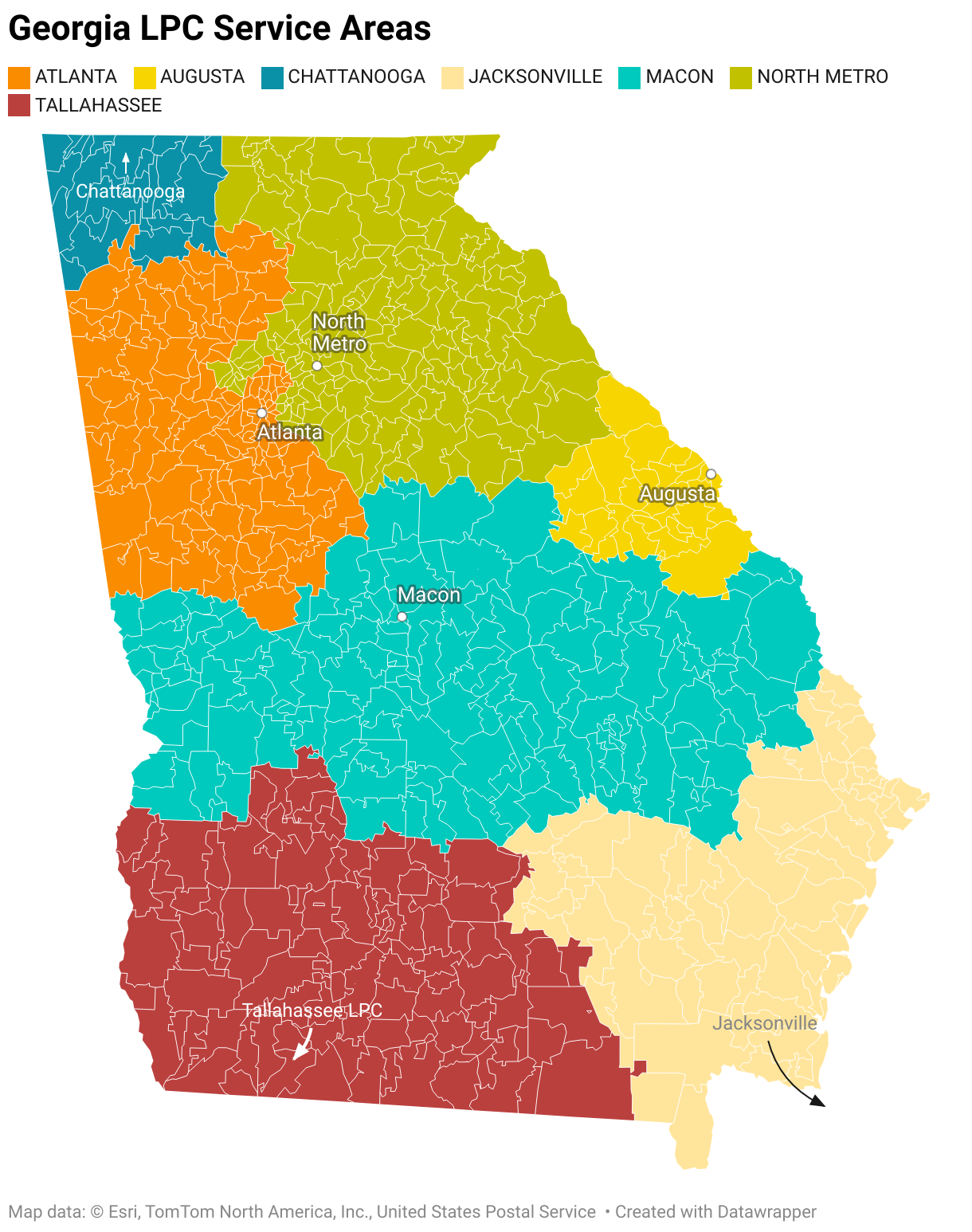 Posts - Save the Post Office