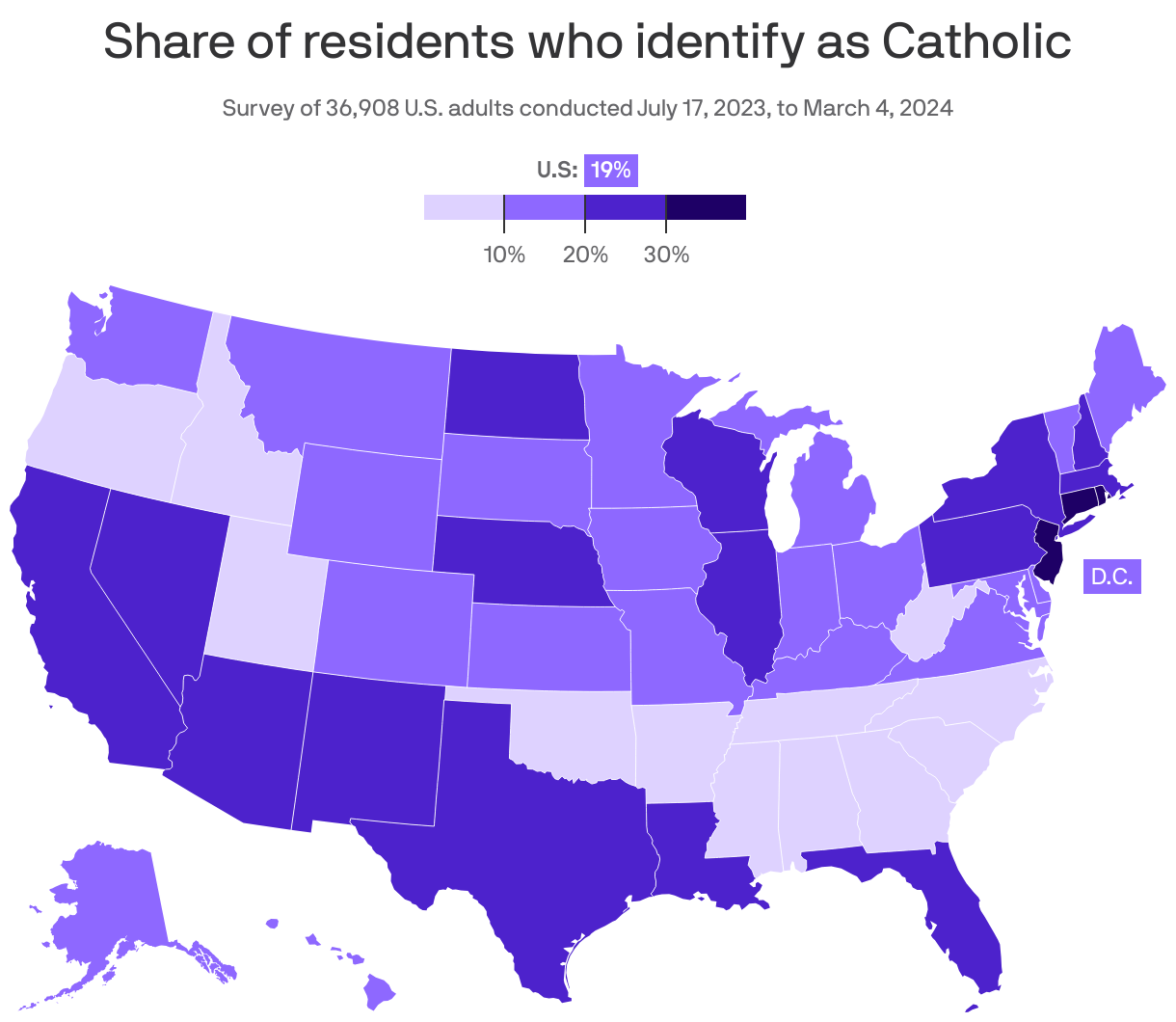 Texas and San Antonio leaders honor Pope Francis - Axios San Antonio