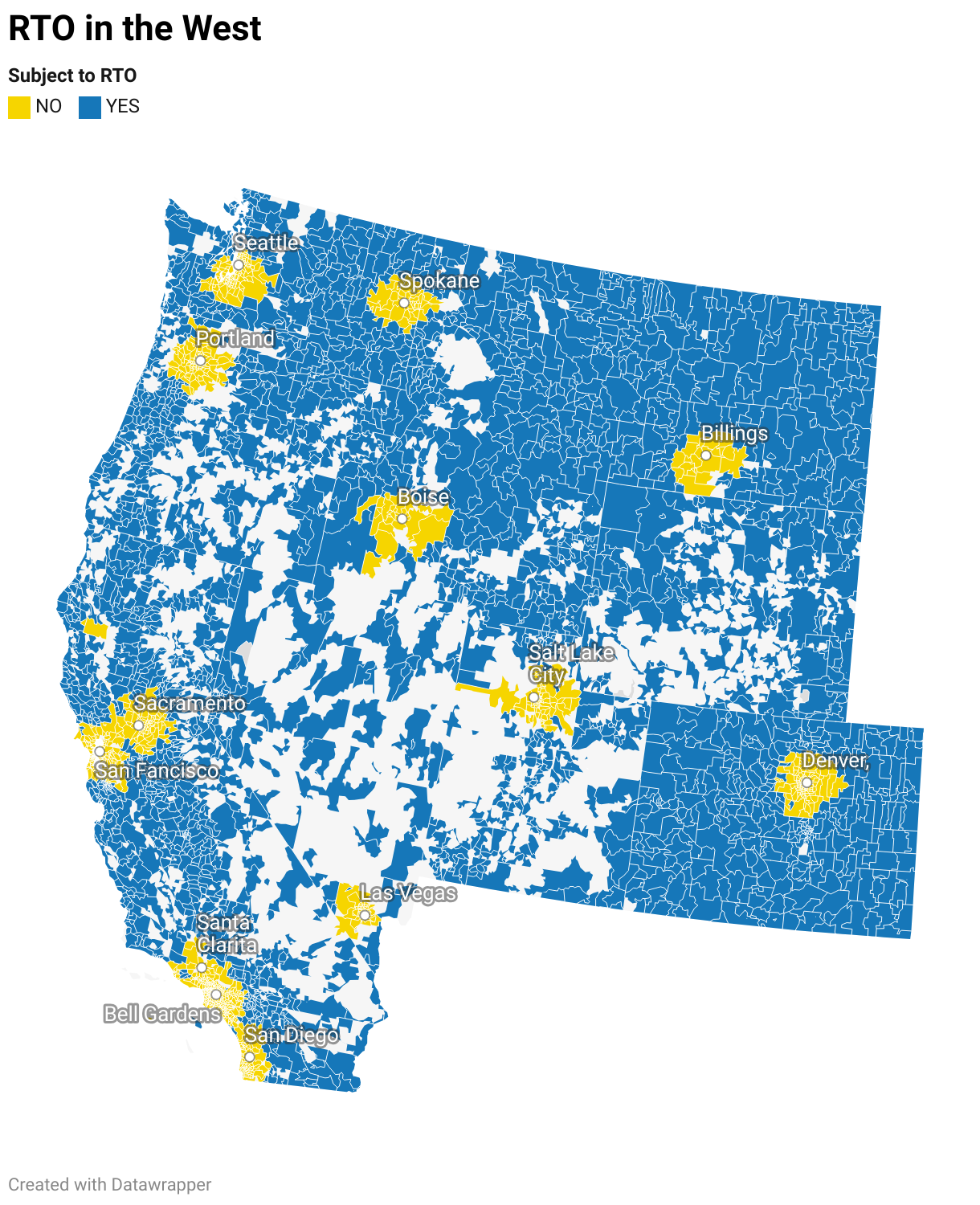 Regional Transportation Optimization Maps - Save the Post Office
