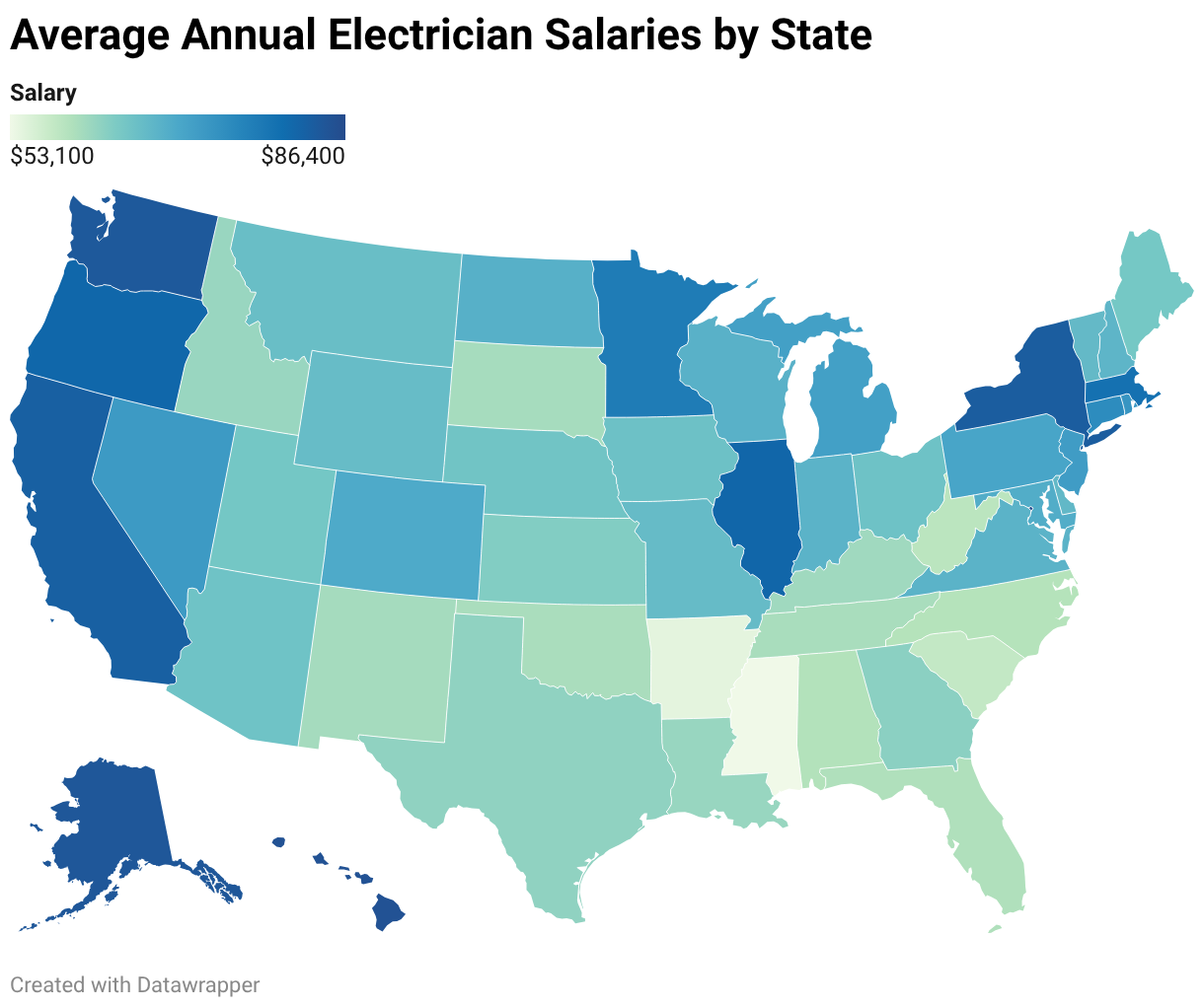 New Jersey Electrical License Requirements Guide – Workiz