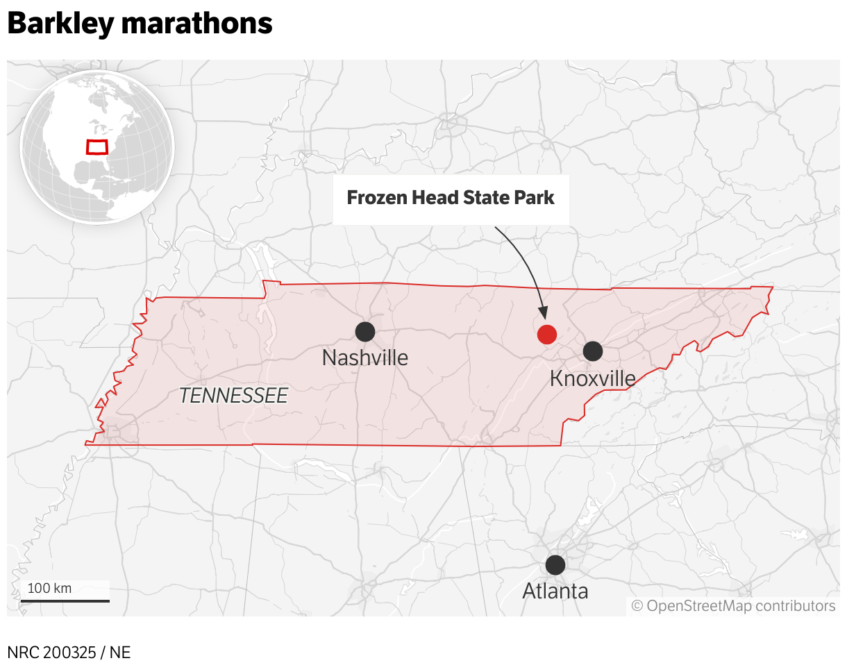 Het parcours verslaat de deelnemers: ‘no finishers’ dit jaar bij de ...