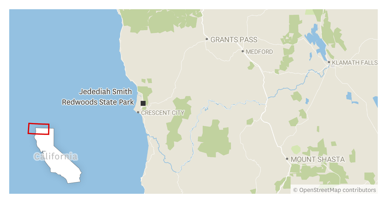 California's best state parks, according to over 300,000 reviews