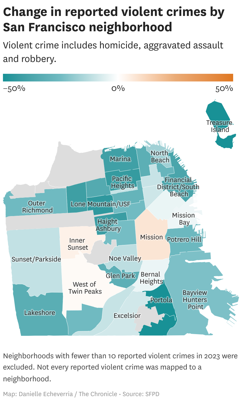 San Francisco Murder Map Creating Interactive Crime Maps With Folium