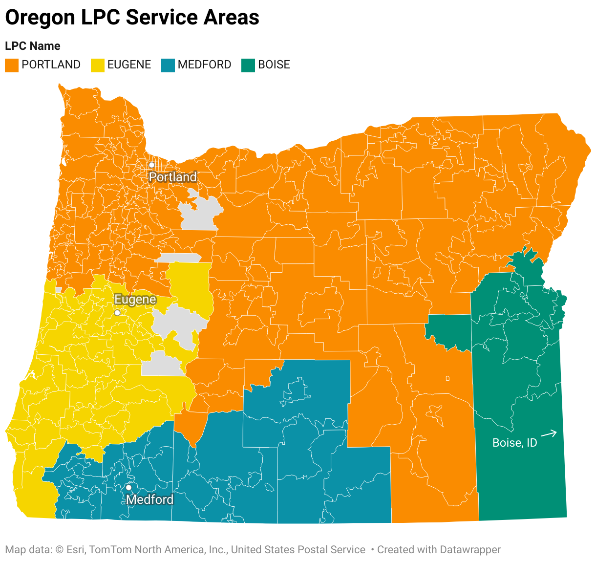 Posts - Save the Post Office