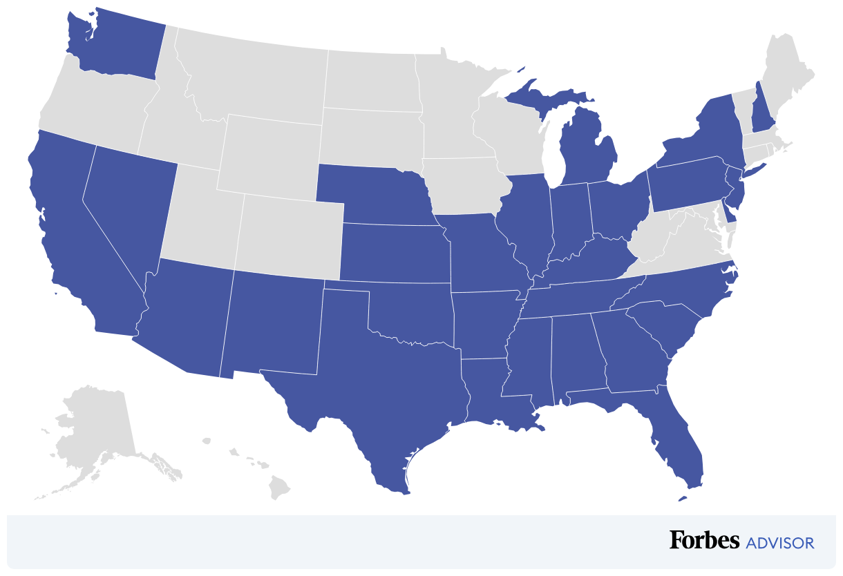 Ambetter Health Insurance Review – Forbes Advisor