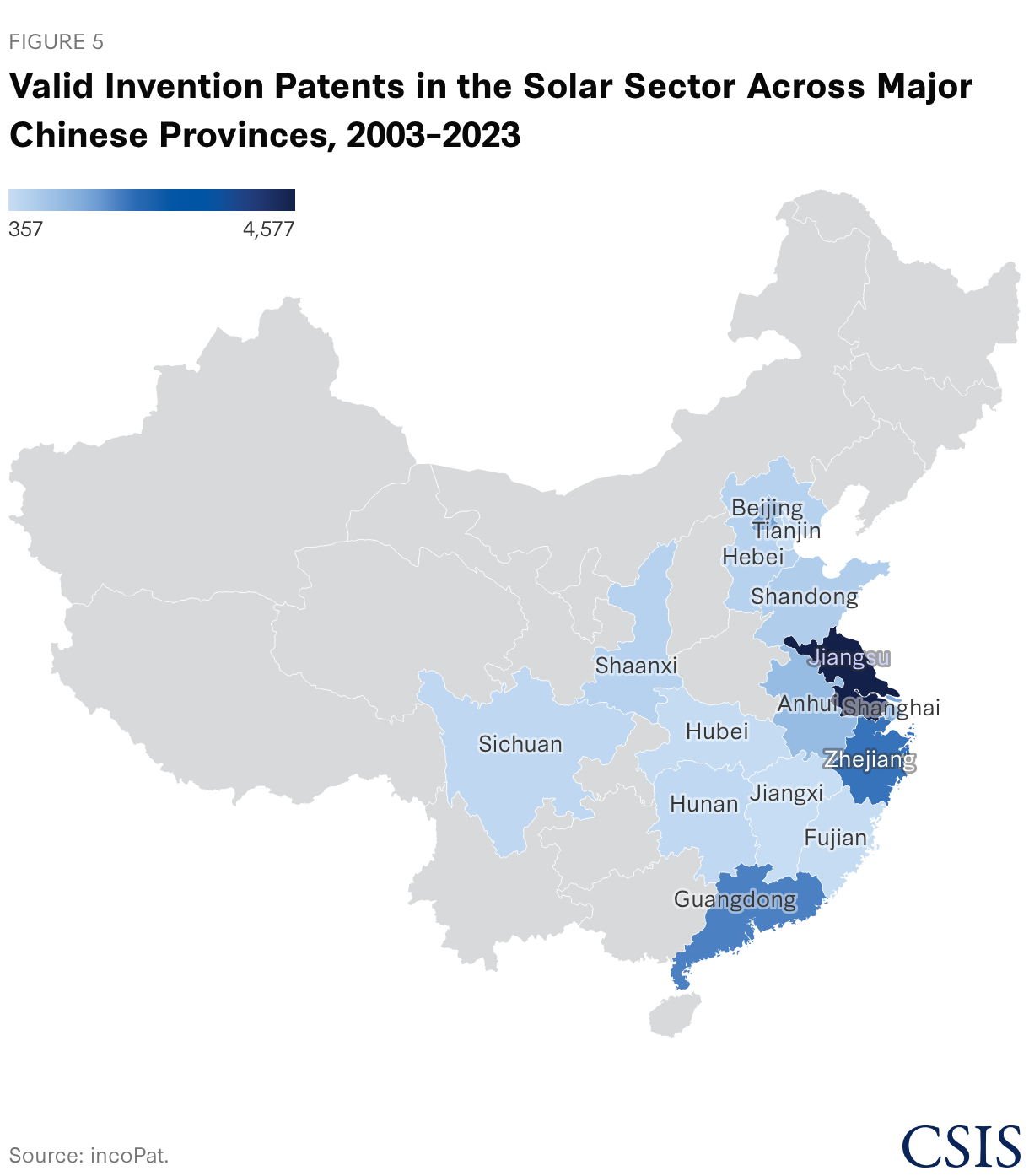 China’s Solar Industry Is in Upheaval—The Effects Will Be Global