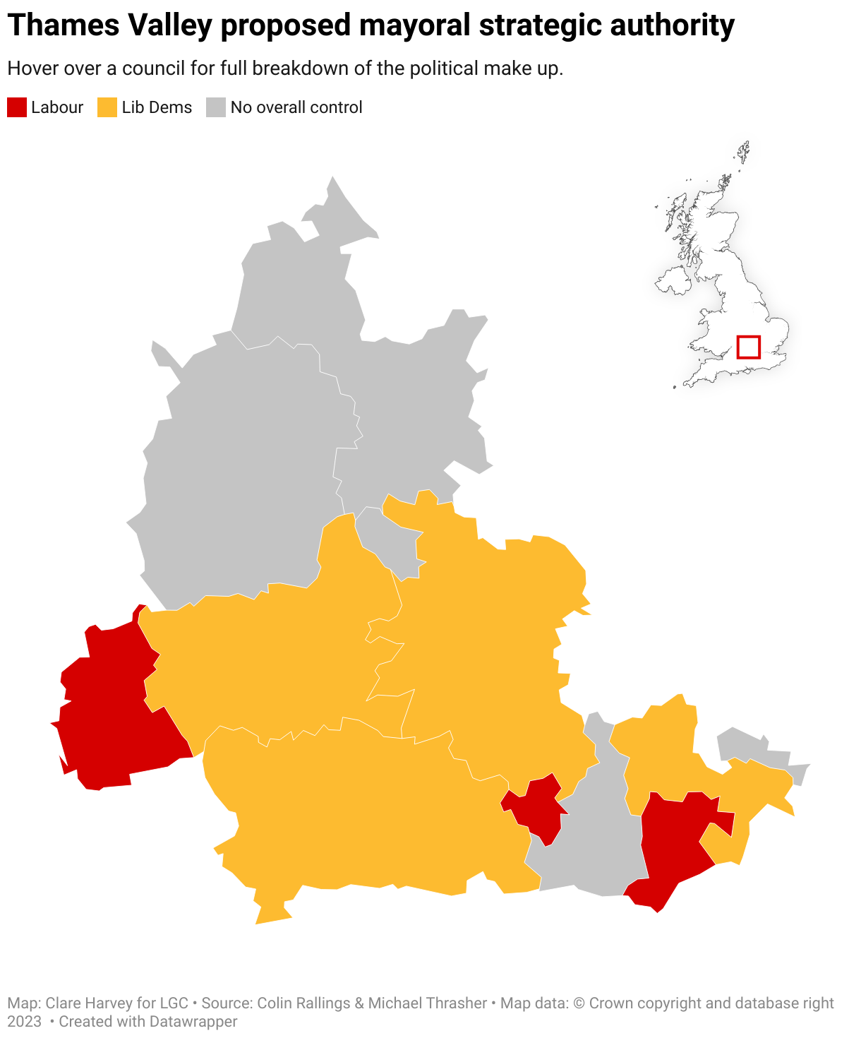Twelve leaders support joint devolution bid | Local Government ...